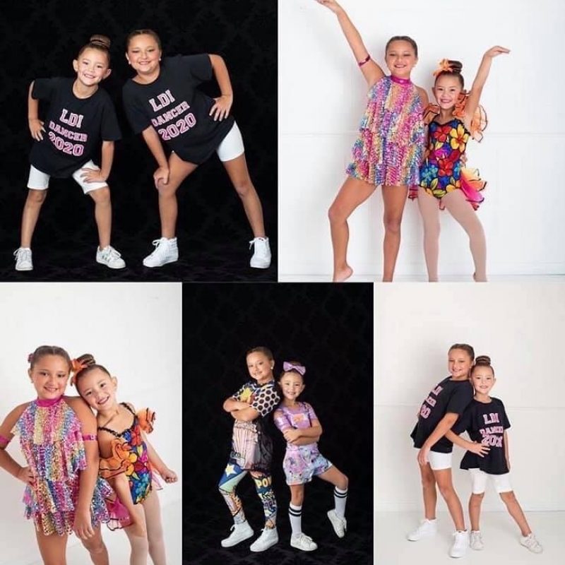 Annual Recital | Lets Dance